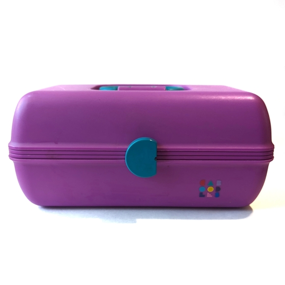 Caboodles | Storage & Organization | Vintage Caboodle 2622 | Poshmark